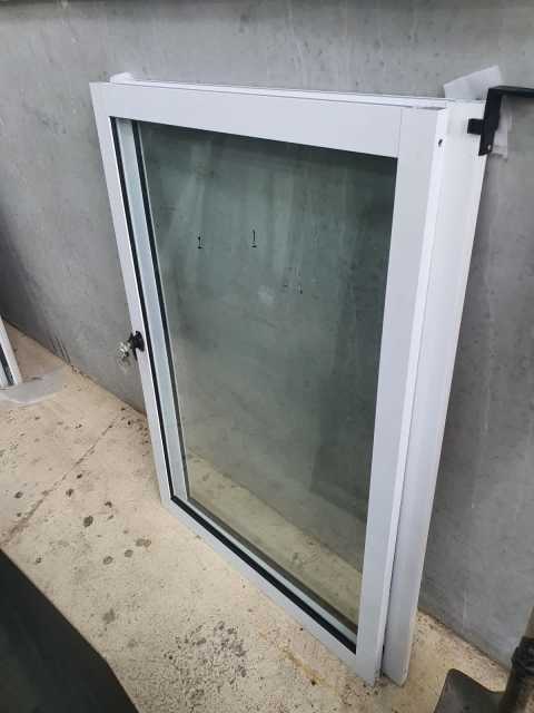 double and single glazed windows and doors - Building Materials in TAS ...