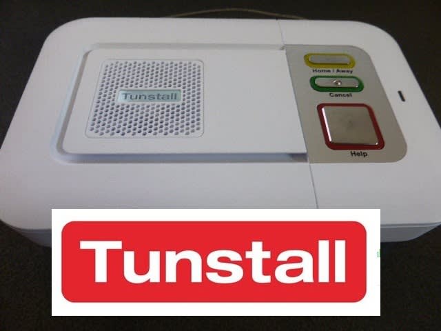 Tunstall, Medical and Distress Alarm, Smart Hub - Other Electronics ...