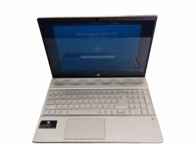 HP Laptop 15-Ec1035nw 4GB 512 Silver - Laptops in Coconut Grove NT ...