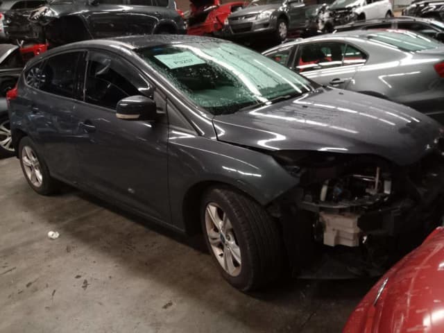 P3257 - Ford Focus 2012 Grey Wrecking | Wrecking | Gumtree Australia ...
