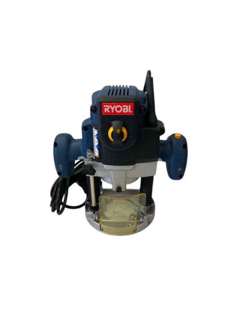 Ryobi Plunge Router: ER1500VK - Power Tools in Mandurah WA | Gumtree Australia