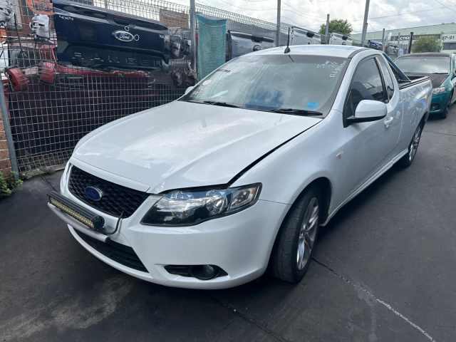 WRECKING FORD FG FALCON R6 UTE | Wrecking | Gumtree Australia ...