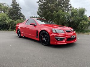 2011 HSV MALOO R8 E3 LOW KMS SEXY LOOKING UTE!!! | Cars, Vans & Utes ...