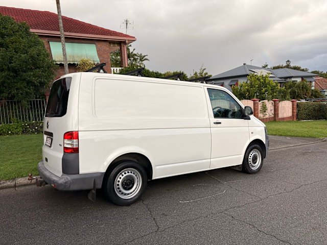 Volkswagen Transporter Van SWB | Cars, Vans & Utes | Gumtree Australia ...