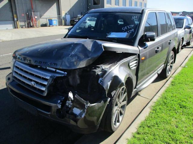 NOW WRECKING RANGE ROVER SPORT SUPERCHARGED 2007 4.2 (STOCK.751 ...
