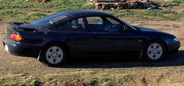 Mazda MX6 coupe 1993 V6 | Cars, Vans & Utes | Gumtree Australia Hepburn ...