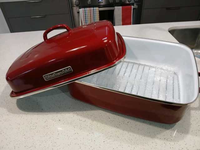Kitchen Aid roaster - Pots & Pans in Alfredton VIC | Gumtree Australia