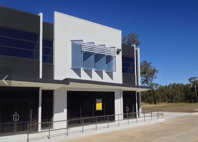 Commercial/ Retail Unit to RENT- 2 Months Rent Free - Office Space ...