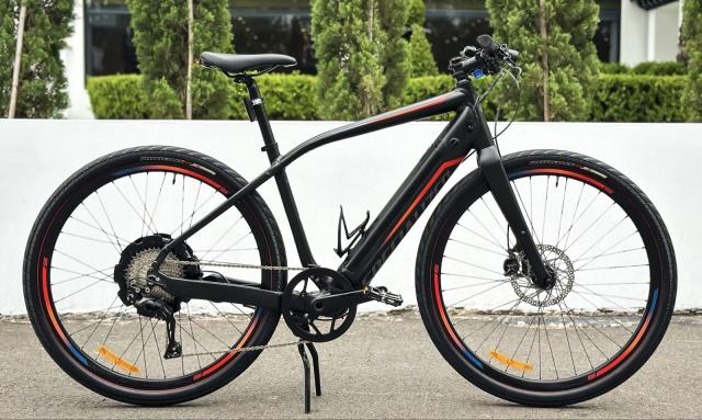 SPECIALIZED Turbo S Brand New & Flawless! E-Bike / Electric Bike - Other in Kogarah Bay NSW ...