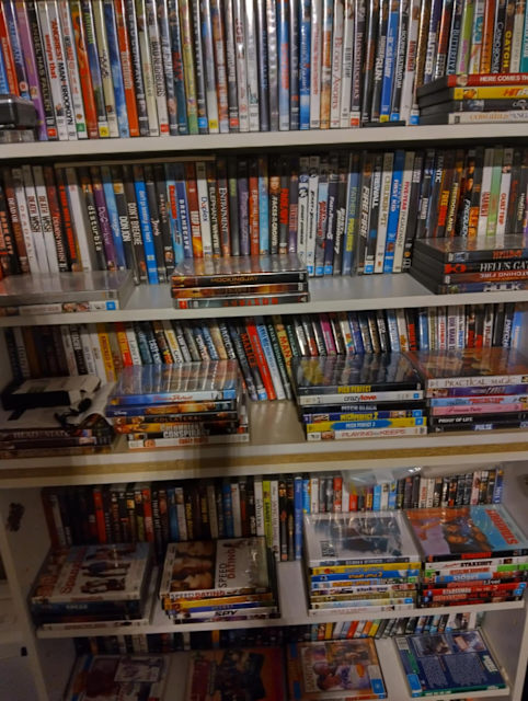 DVDs $5 each or any 5 movies for $15 (Region 1,2,4) Will Post - CDs ...