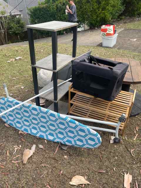 Free stuff - Other Home & Garden in Kareela NSW | Gumtree Australia