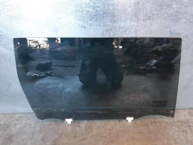 NISSAN ELGRAND RIGHT REAR DOOR WINDOW, E52, 08/10-21, ST1789 | Auto ...