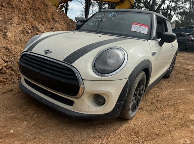 Wrecking a 2020 Mini Cooper | Wrecking | Gumtree Australia Brisbane ...
