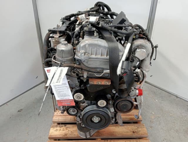 2013 HOLDEN CAPTIVA 2.2L AUTO DIESEL WAGON ENGINE | Engine, Engine ...