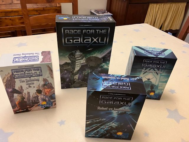 QUALITY BOARD GAMES (incl Kickstarters) - Board Games in Tahmoor NSW ...