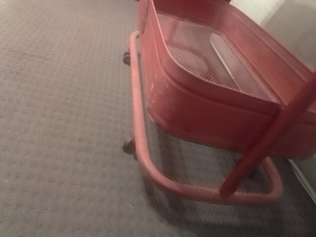 Vintage 3 Tier Trolley - Other Home & Garden in Toorak Gardens SA ...