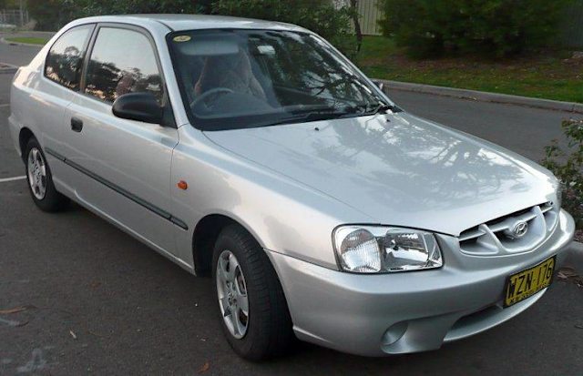 WANTED!!! hyundai accent | Cars, Vans & Utes | Gumtree Australia ...