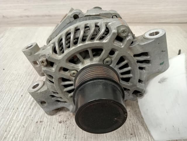 2010 HOLDEN VE COMMODORE 3.0L AUTO PETROL SEDAN ALTERNATOR | Engine ...