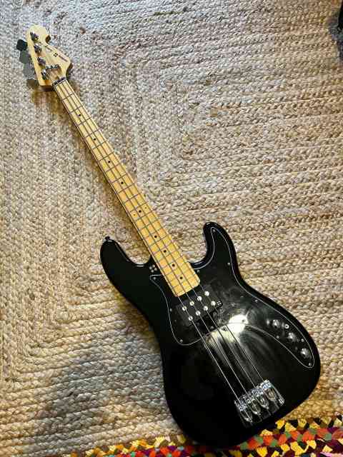 Sandberg Seventy Two Bass Guitar (Germany) | Guitars & Amps | Gumtree ...
