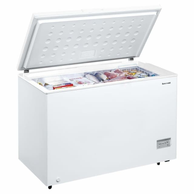 Euromaid 308 Litre Chest Freezer Model ECFR316W RRP $1269.00 (NEW) - Fridges & Freezers in ...