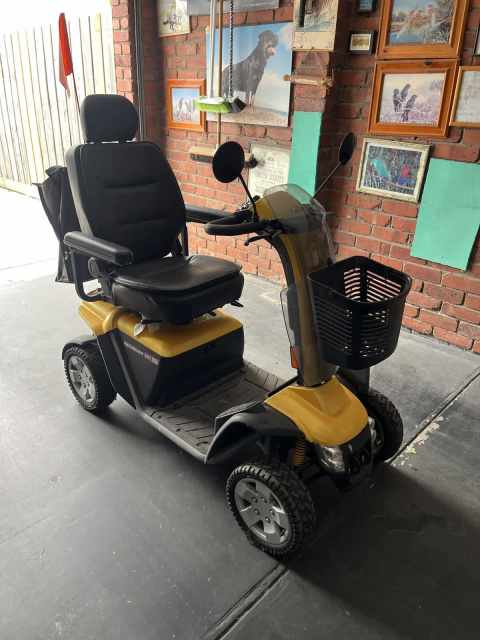 Mobility scooter | Scooters | Gumtree Australia Hume Area - Craigieburn ...