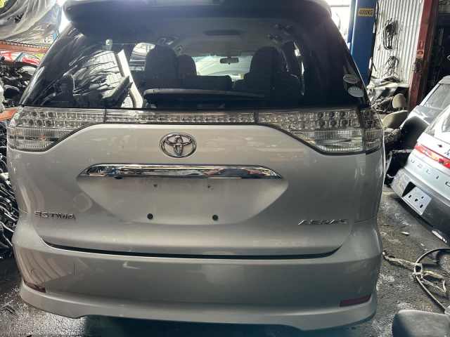Toyota Estima wrecking Acr50 Estima parts 2009 | Wrecking | Gumtree ...