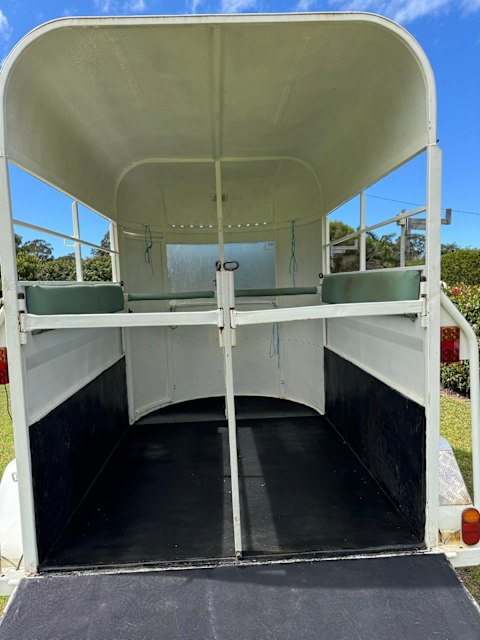 Kara Kar 2HSL Float | Trailers | Gumtree Australia Bega Valley ...