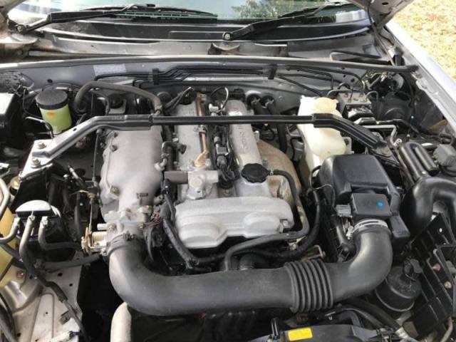 Mazda MX-5 1.8 bpz3 VVT mx5 motor engine miata mx 5 na nb | Engine ...