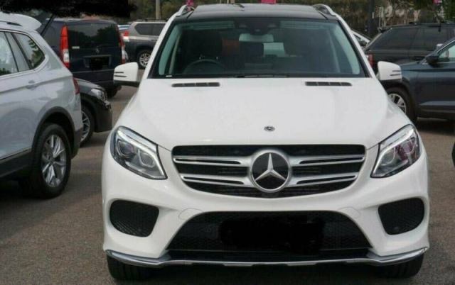 19INCH MERCEDES ML350 ALLOY WHEEL GENUINE SET W164 W166 & GL320 GL350 ...