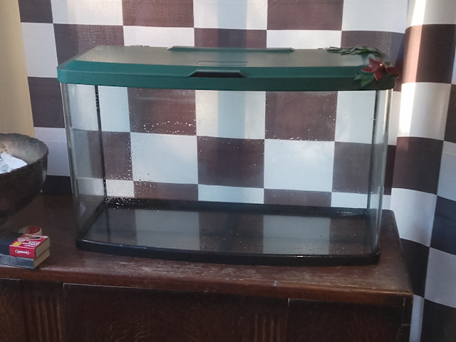 Beautiful 90L fish tank aquarium | Pet Products | Gumtree Australia ...