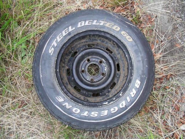 Holden - Torana Deep Dish Wheels 13 inch - 5 stud - 5 x 102 - Black ...