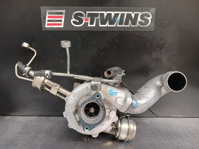 NISSAN NAVARA TURBO/SUPERCHARGER, D40, 05/07-08/15, ST5676 | Auto Body ...