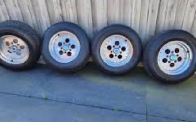 Wanted: 14” Holden HQ-WB Centreline Auto Drag Mags or Indy’s | Wheels ...
