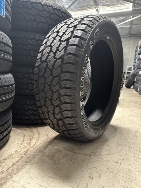 New sailun Terramax 265/50R20 all terrain tyres | Wheels, Tyres & Rims ...
