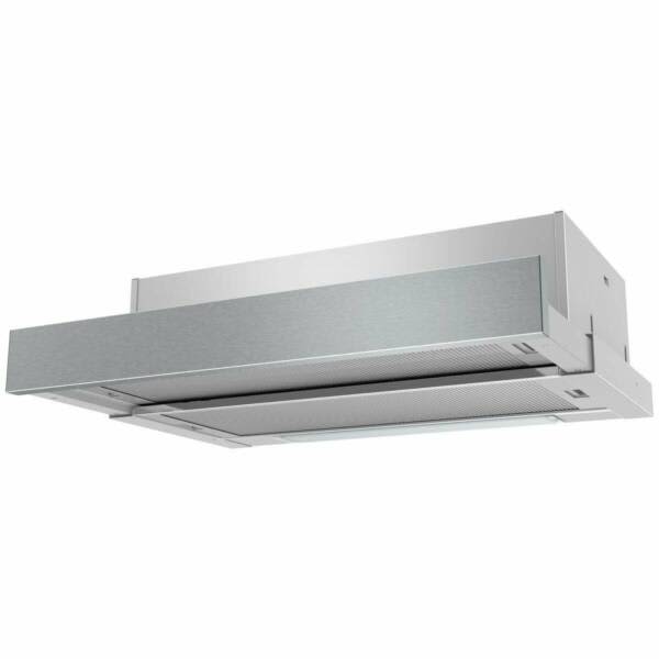 Westinghouse 60cm Slideout Rangehood Model WRR614SB RRP $349.00 ...