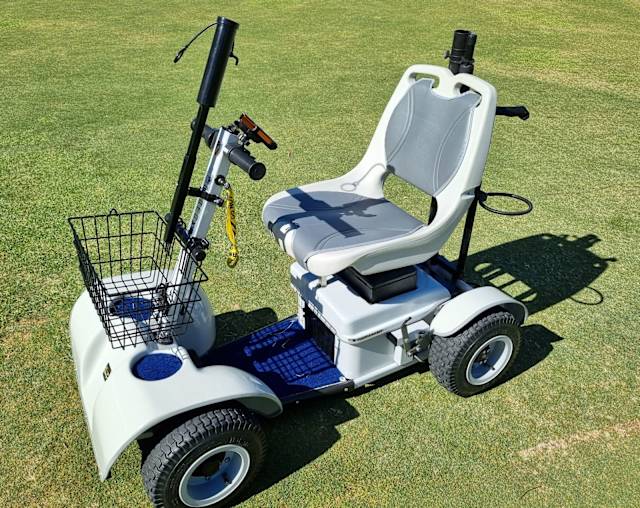 parmaker explorer ghia golf buggy - Golf in Grovedale VIC | Gumtree ...