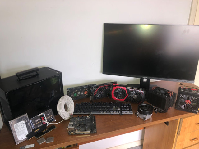 *ULTIMATE* startup pc mega-bundle - Desktops in Wantirna South VIC ...