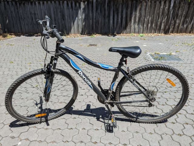 Sumo 29 Mountain Bike 74cm - Men's Bicycles in Blackburn VIC | Gumtree ...