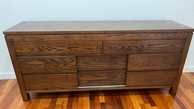 Adriatic Zen collection Buffet | Buffets & Side Tables | Gumtree ...