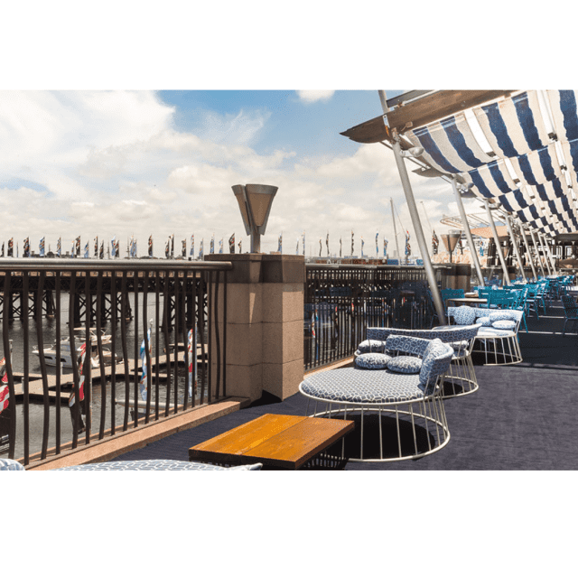 We are hiring hostess !!(BARANGAROO)(Cafe del Mar Sydney) | Front ...