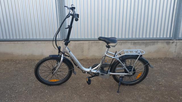 Estate Folding E-bike - Other in Adelaide CBD SA | Gumtree Australia