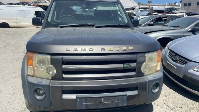 WRECKING 2007 Land Rover Discovery | Wrecking | Gumtree Australia ...