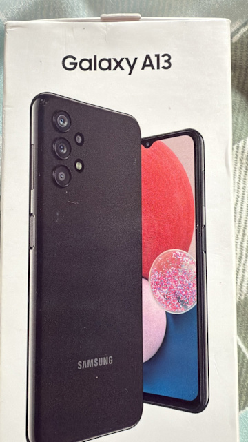SamsungA13 phone - Android Phones in Clayton VIC | Gumtree Australia