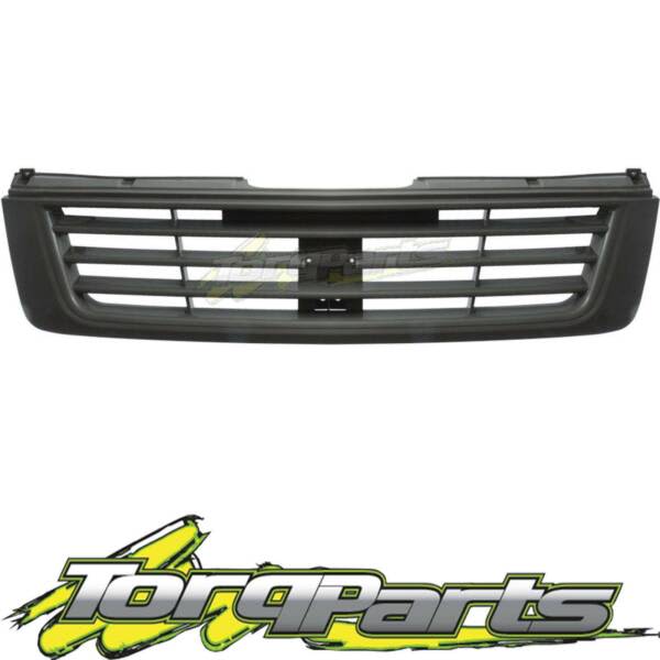 GRILLE SUIT RA RODEO HOLDEN 03-06 GRILL UTE UTILITY | Other Parts ...