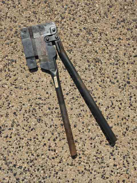 Fibro Cutter Tool - Miscellaneous Goods in Tiwi NT | Gumtree Australia