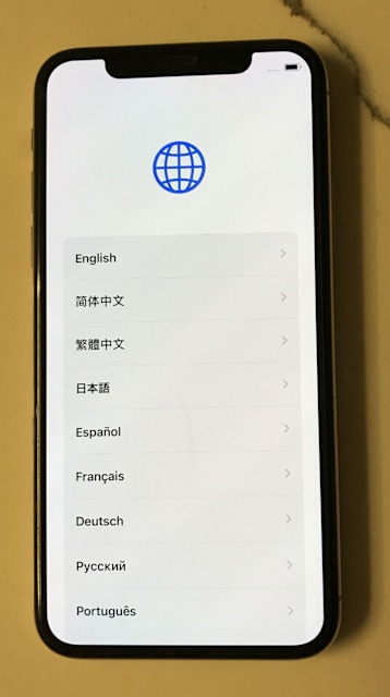 good condition iphone X 64gb - iPhone in Heatherton VIC | Gumtree Australia