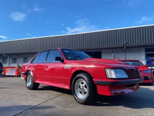 1982 HOLDEN COMMODORE VH 4 SP MANUAL 4D SEDAN, 5 seats | Cars, Vans ...