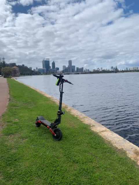 Electric Scooter Elektro Flash X | Scooters | Gumtree Australia Vincent ...