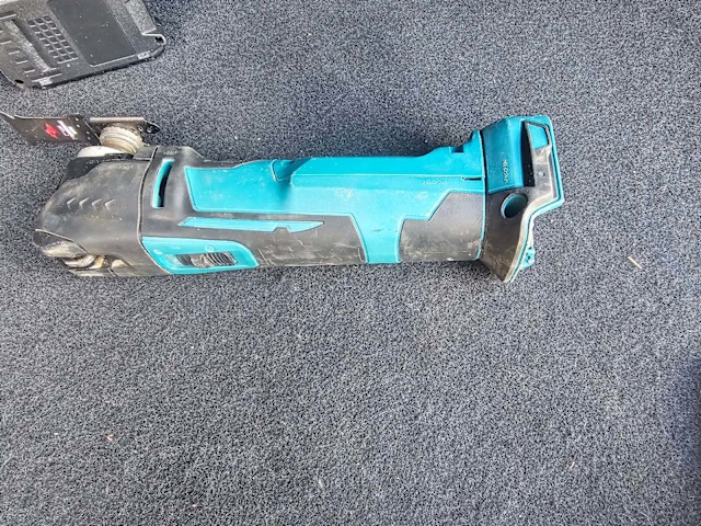 Makita Multi tool Skin only - Power Tools in Bacchus Marsh VIC ...