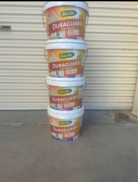 NEW Duraguard Premium Paint - Building Materials in Fulham Gardens SA ...